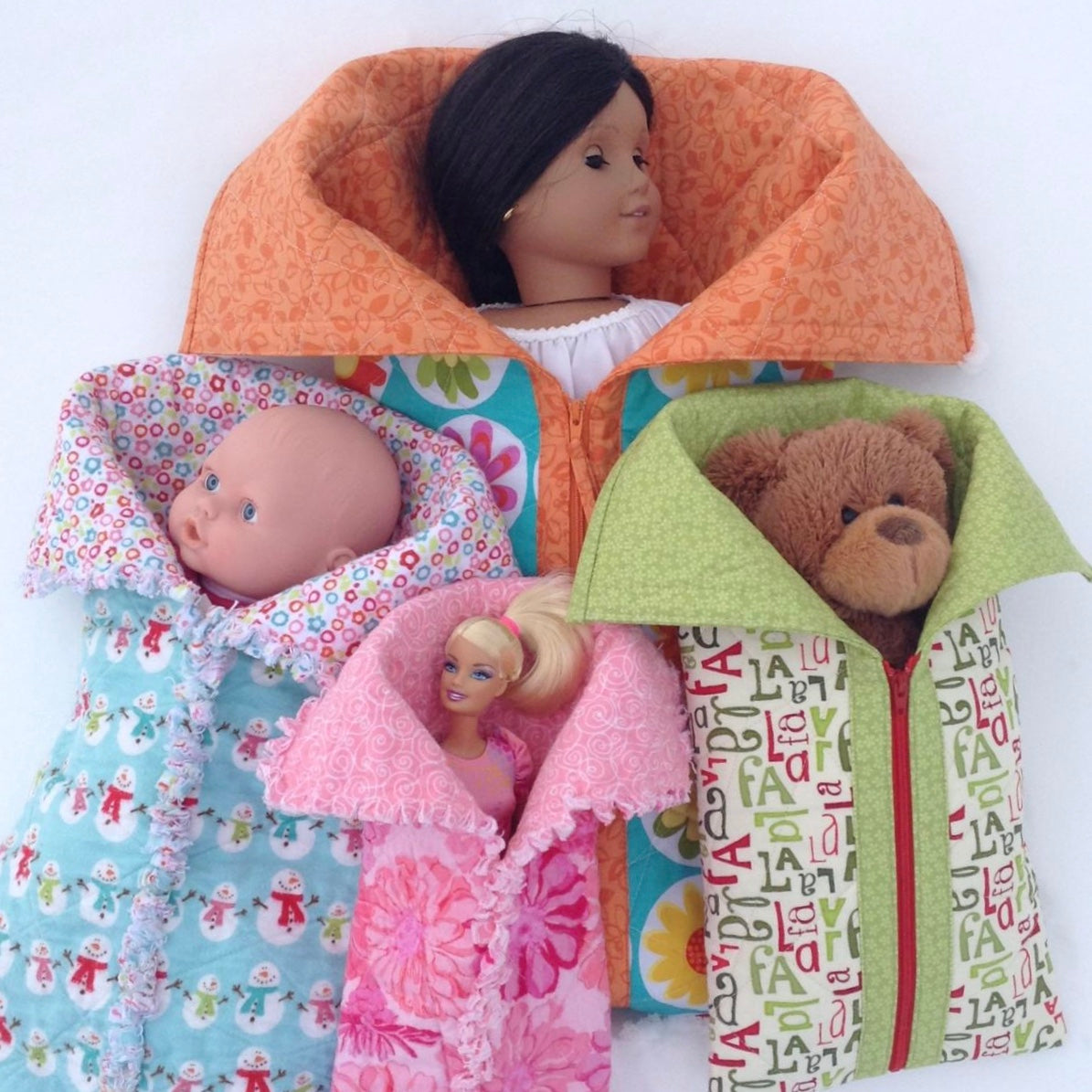 Small Projects – Atkinson Designs