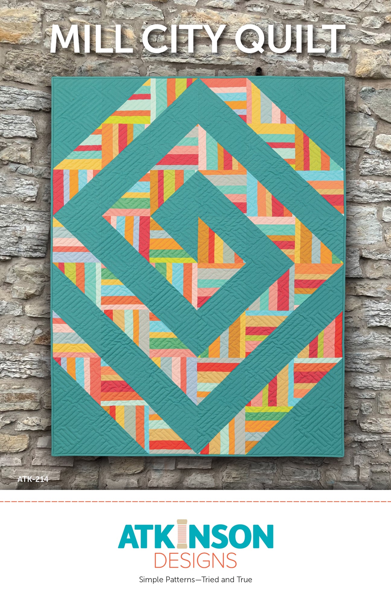 Welcome to Atkinson Designs!