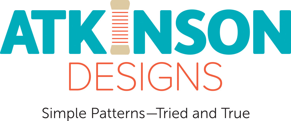 Bags – Atkinson Designs