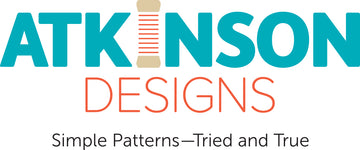 Patterns – Atkinson Designs