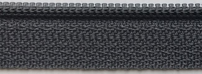 Charcoal 14" Zipper – Atkinson Designs